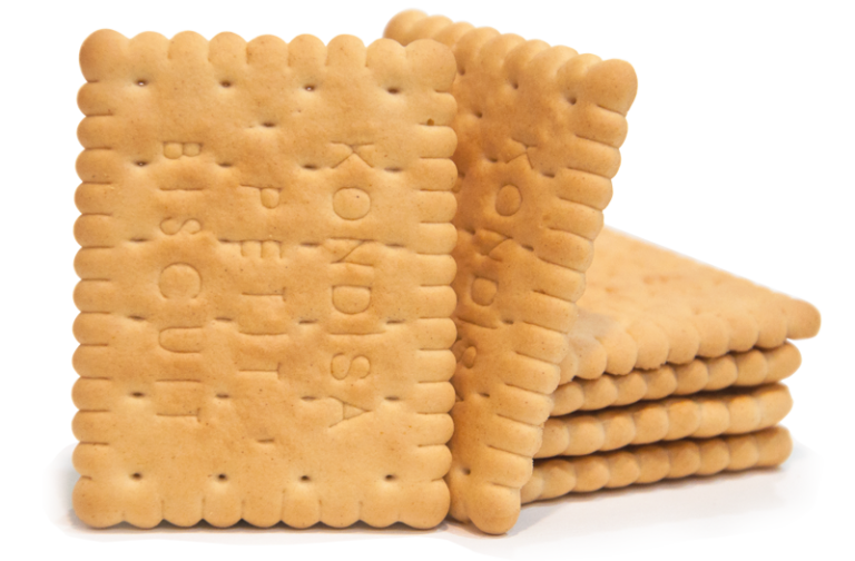 Keksi i čajna peciva – Kondisa